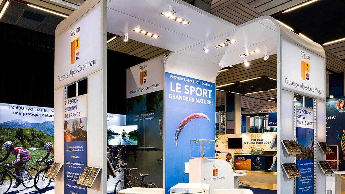 beMatrix LEDSkin® rent or buy - AVMS