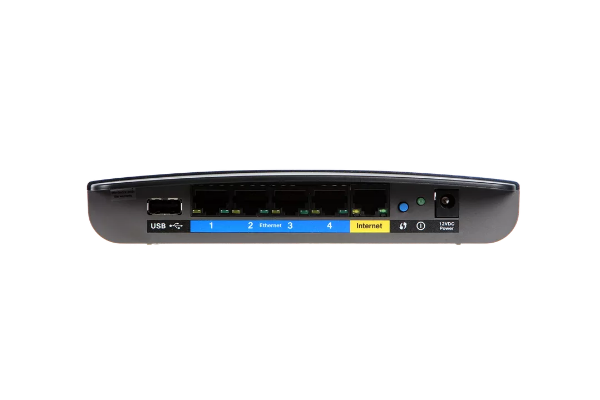 Information Technology - AVMS