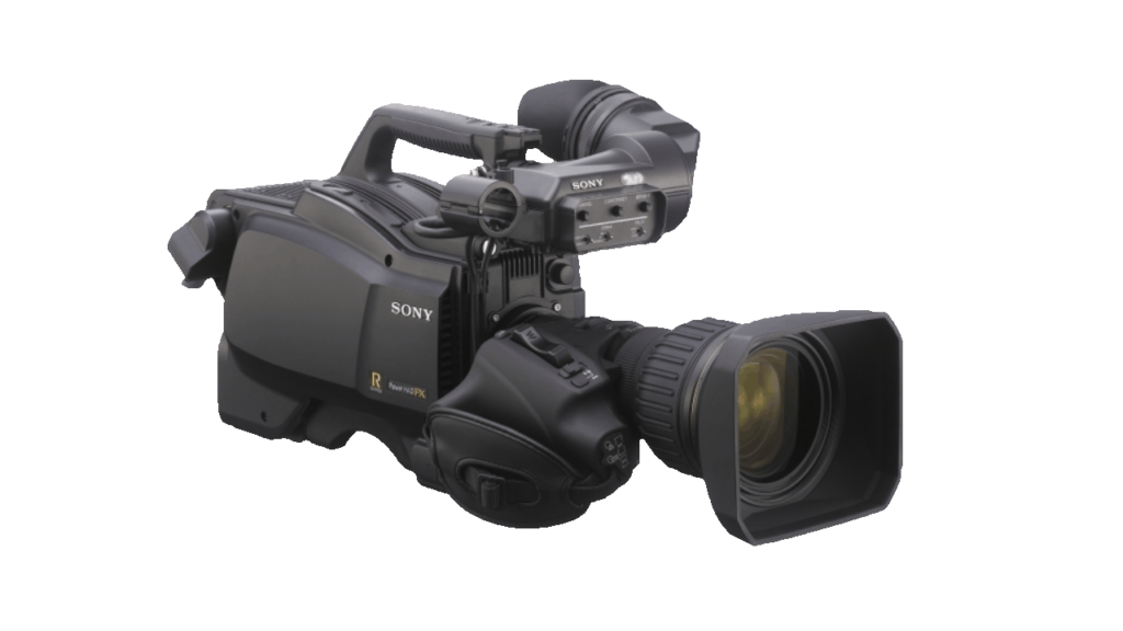 Camera technology - AVMS