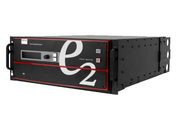 Player & Media Server - AVMS