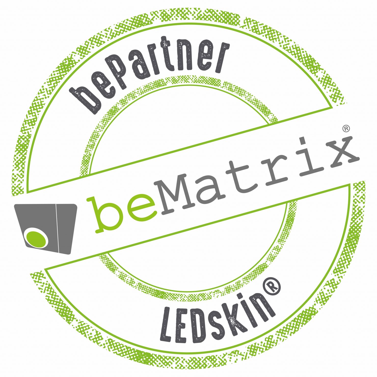 beMatrix LEDSkin® mieten oder kaufen - AVMS